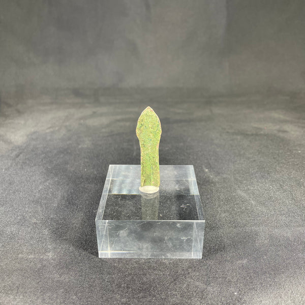 Artifacts - Ancient Archives